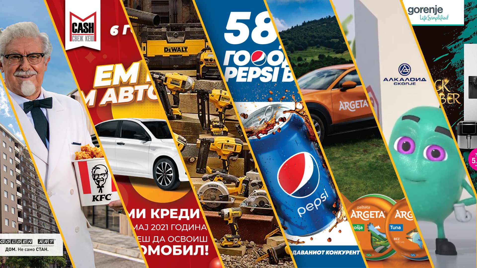 BDG Agency - Full Service Marketing